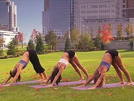 Watch Namaste Yoga | Prime Video