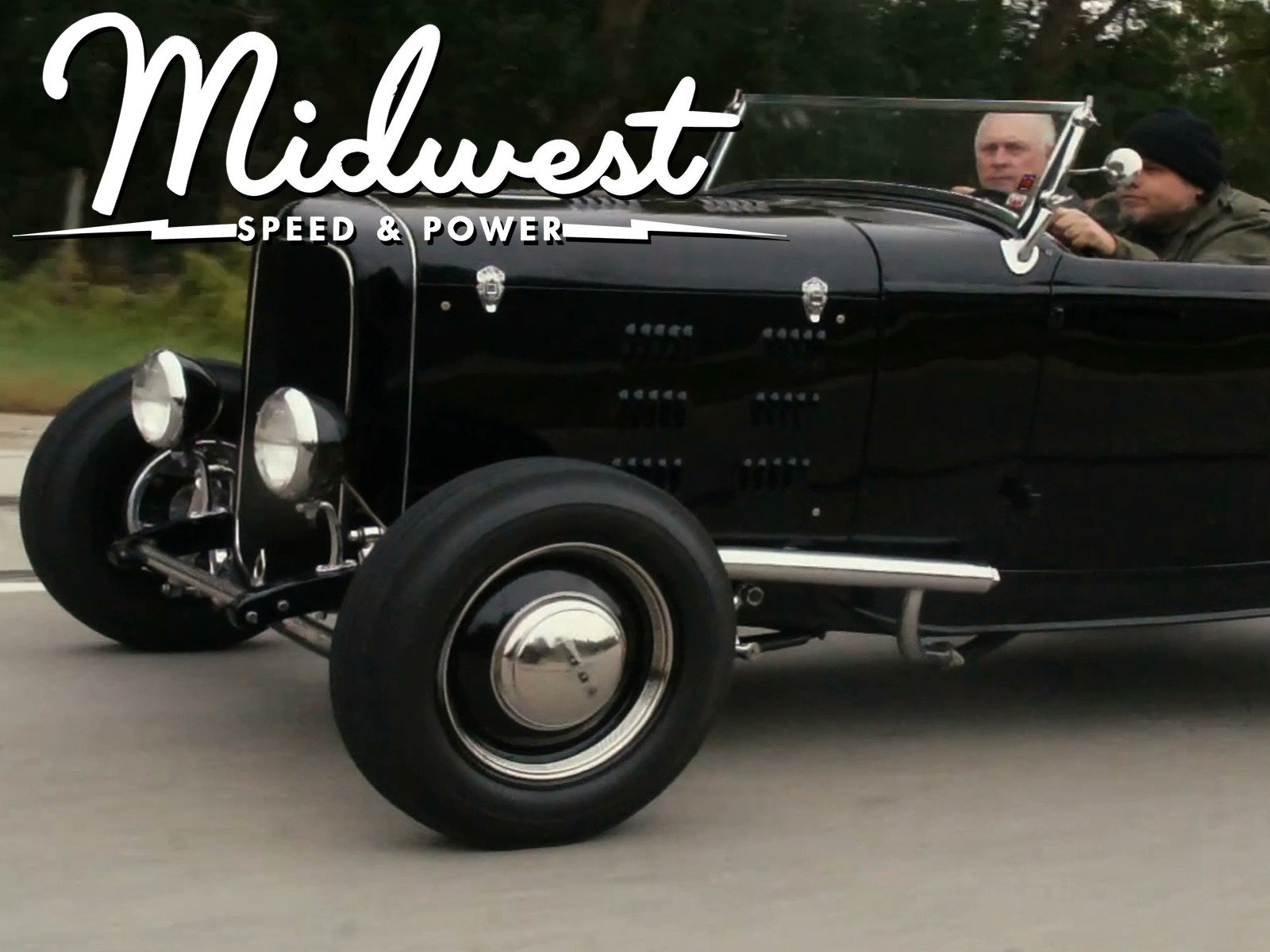 Watch Midwest Speed and Power | Prime Video