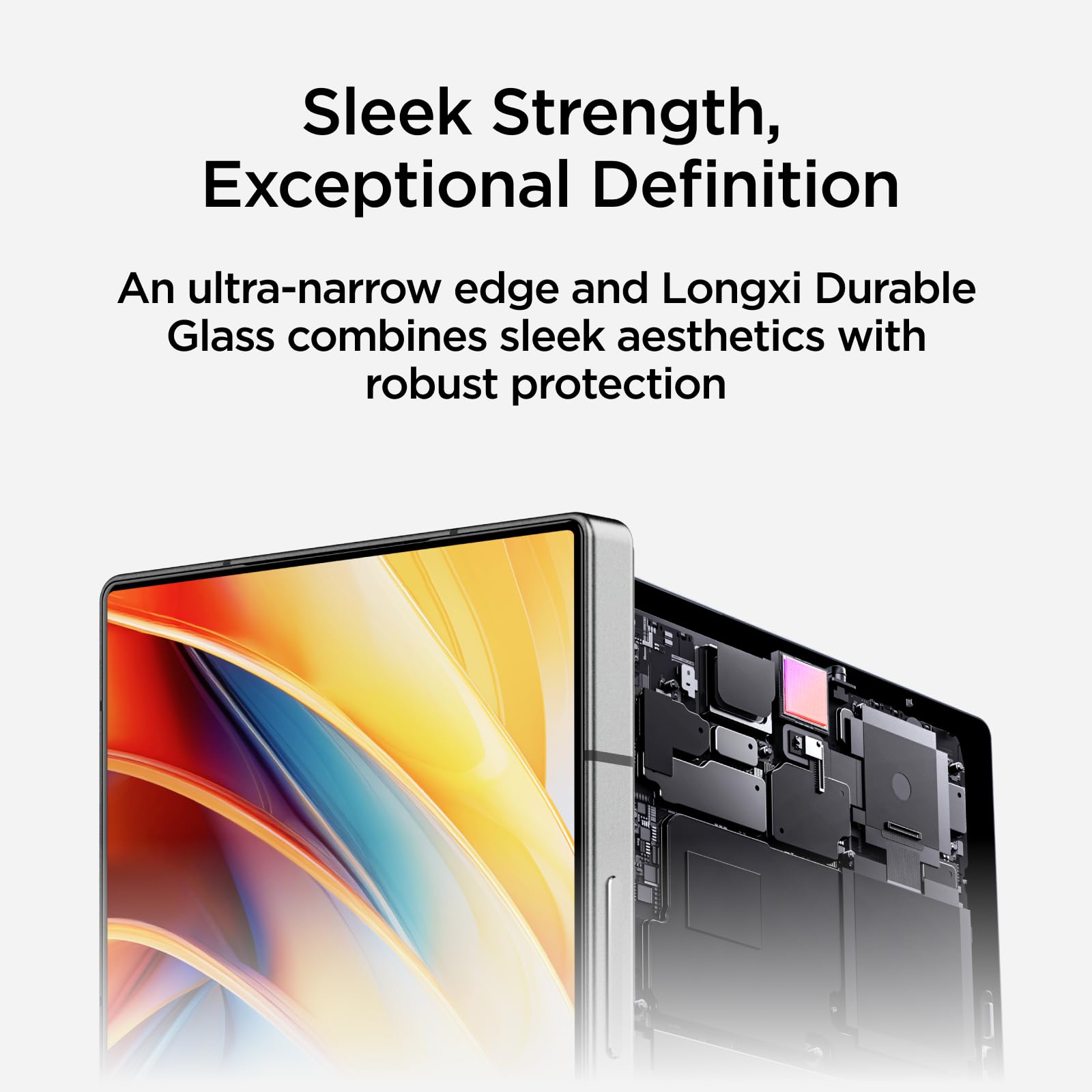 Nubia Z60 Ultra Leading Version Smartphone -5g Unlocked Android Cellphone With Neovision AI ...