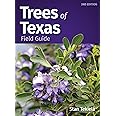 Trees of Texas Field Guide (Tree Identification Guides): Tekiela, Stan ...