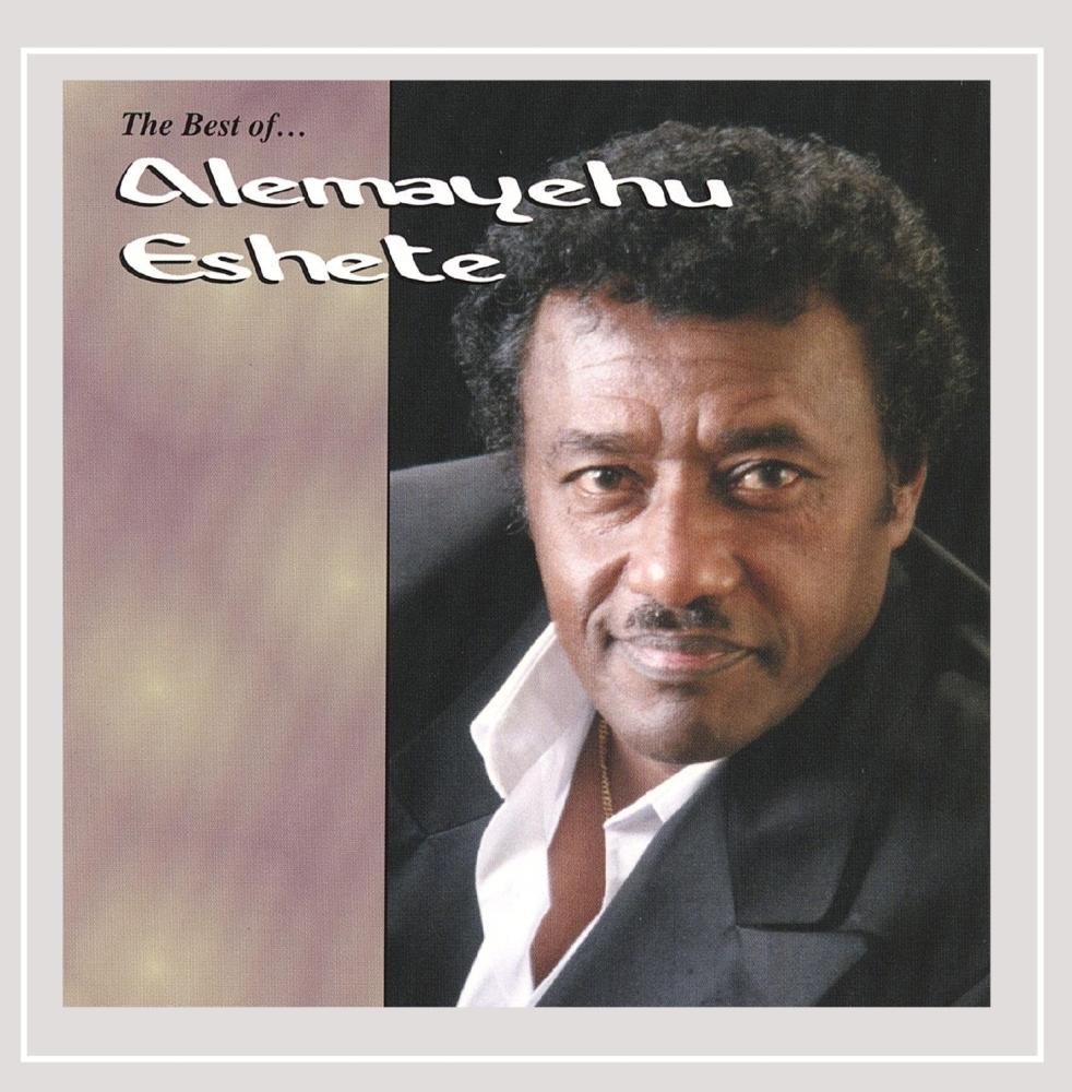 Best of Alemayehu Eshete: Amazon.de: Musik-CDs & Vinyl
