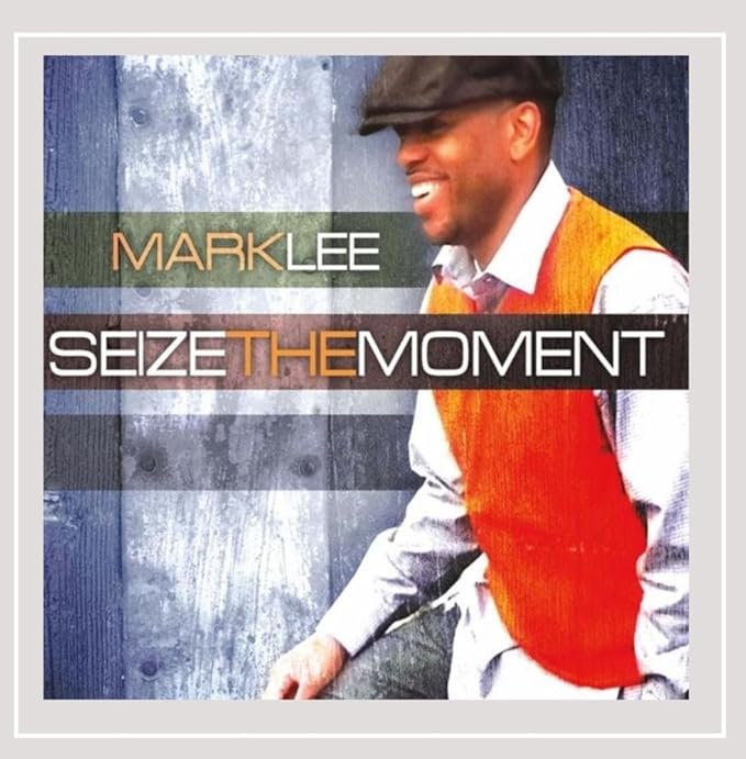 Seize the Moment - Amazon.co.uk