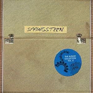 Bruce Springsteen - Vinyl Collection Vol 2 Box Set - Amazon.com Music