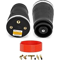 Amazon.com: TORQUE 9000 Air Bag Replacement for 9000 Firestone Ride ...