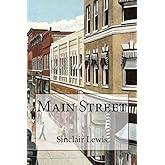 Main Street: Lewis, Sinclair: 9781619491519: Amazon.com: Books