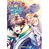 The Rising of the Shield Hero Volume 10: The Manga Companion (The ...