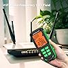 RDINSCOS EMF Detector, Detect All 3 Types of Electromagnetic Radiation ...