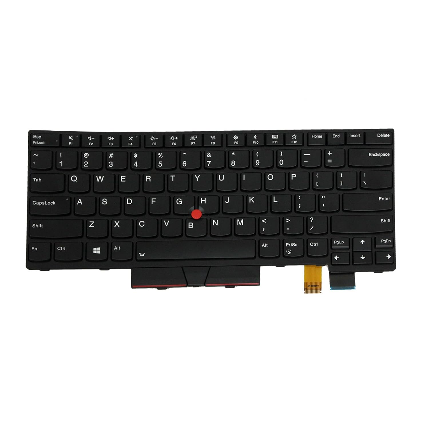 T480 with TP25 keyboard? : r/thinkpad