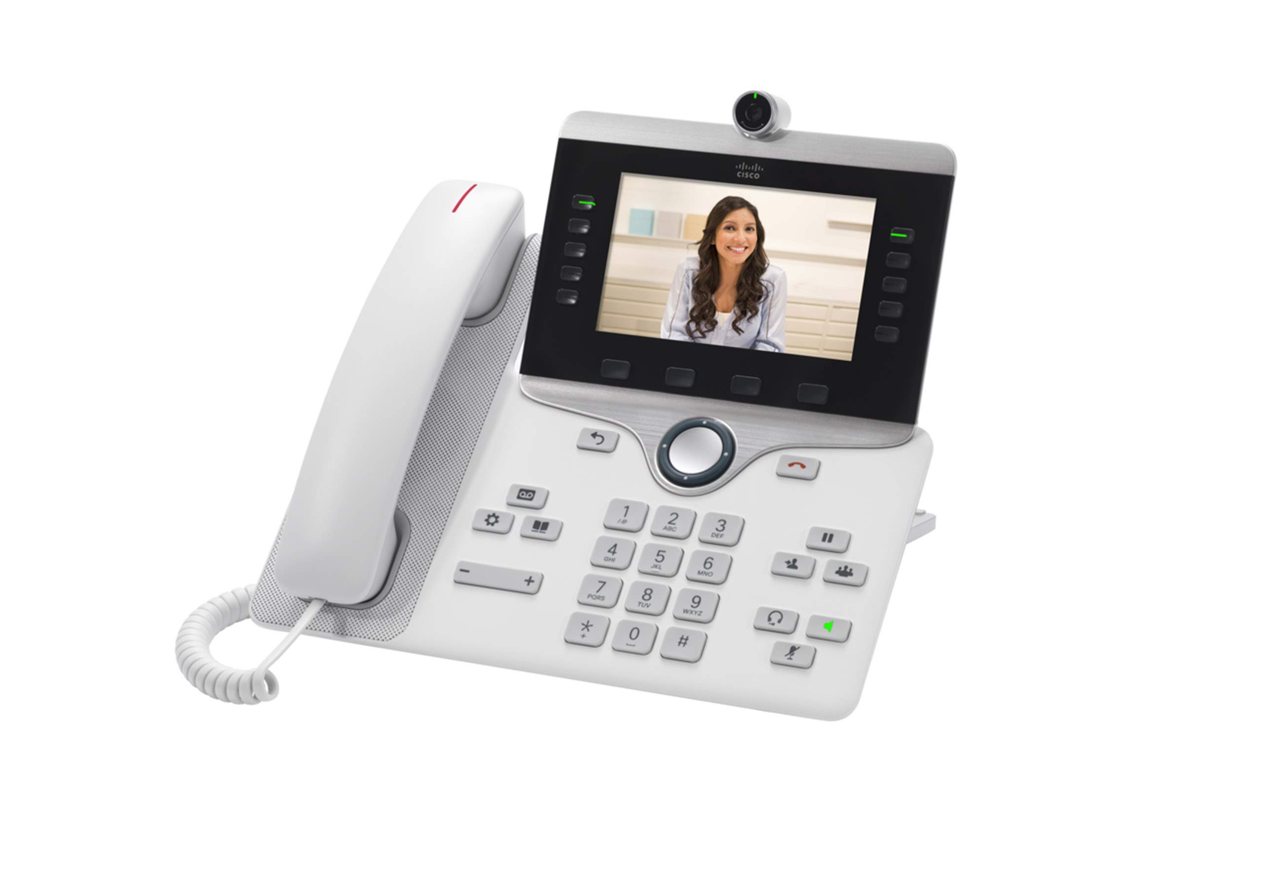 Cisco CP 8845 K9 5 Line IP Video Phone Power Supply Not Included Buy cisco-cp-8845-k9-5-line-ip-video-phone-power-supply-not-included-buy