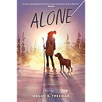 Amazon.com: Alone: The Girl in the Box, Book 1: 9781475184983: Crane ...