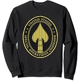 Amazon.com: US Special Operations Command USSOCOM SOCOM Military Morale ...
