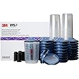 3M Automotive Repair PPS Series 2.0 Large Cup System Kit, 26325, 125U ...