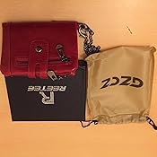 REETEE Ladies Leather Purse RFID Blocking Women's Wallet Multiple ...