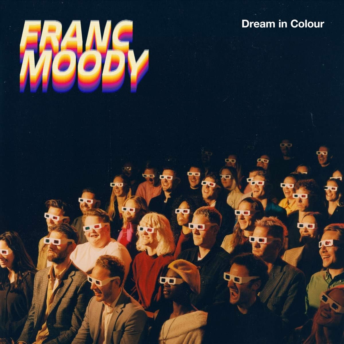 Dream In Colour (LP) [VINYL]: Amazon.co.uk: Music