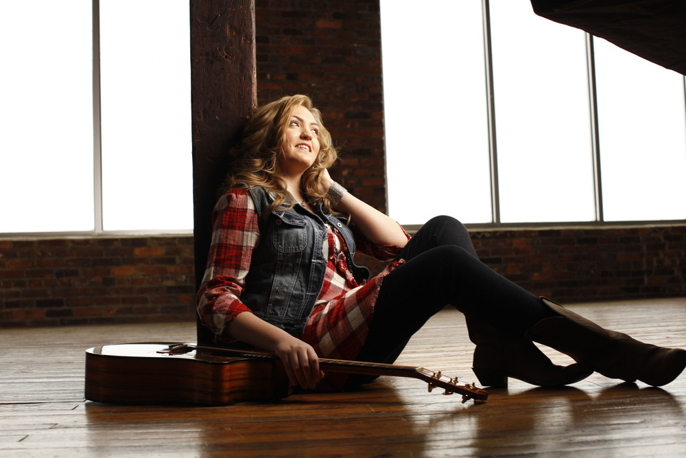 Megan Redmond on Amazon Music