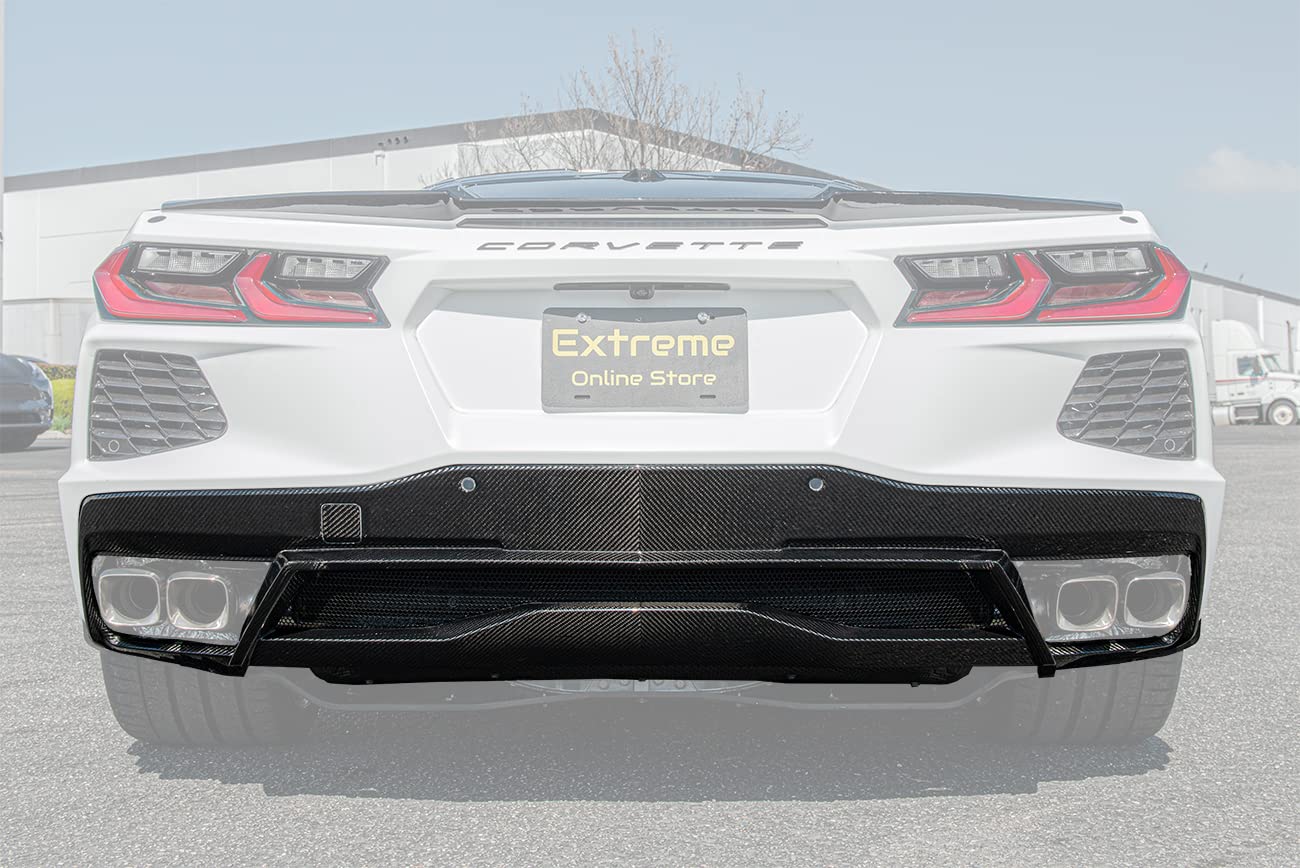 Mua Fits ALL 2020-Present Chevrolet Corvette C8 Stingray / Z51 Models ...