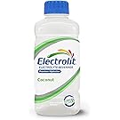 Amazon.com : Electrolit 21oz Hydration Beverage Drink w/ Electrolytes ...