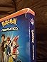 Pokémon Advanced Complete Collection: Amazon.ca: Various, Various: DVD