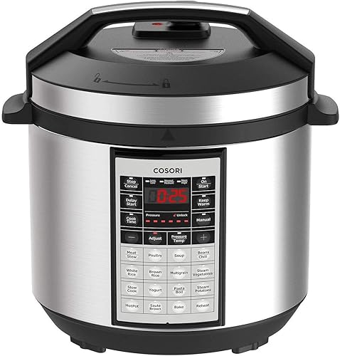 The Best Electric Pressure Cooker of 2021 America's test kitchen ...