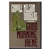 Good Night, Mr. Holmes (Irene Adler, 1): Douglas, Carole: 9780765303738 ...