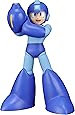 Amazon.com: Gigantic Series Mega Man Rockman Roll Complete Figure X ...