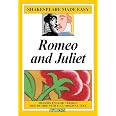 Amazon.com: Romeo and Juliet (Shakespeare Made Easy): 9780812035728 ...