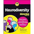Neurodiversity For Dummies (For Dummies: Learning Made Easy): Marble ...