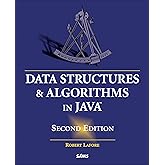 Data Structures and Algorithm Analysis in Java: Weiss, Mark: 9780132576277: Amazon.com: Books