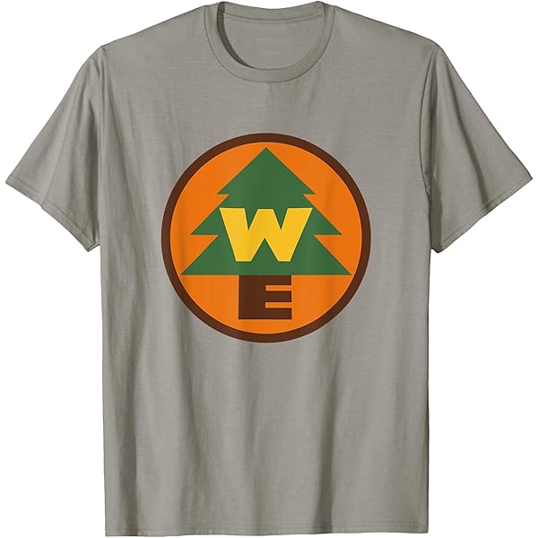 Wilderness Explorers Logo