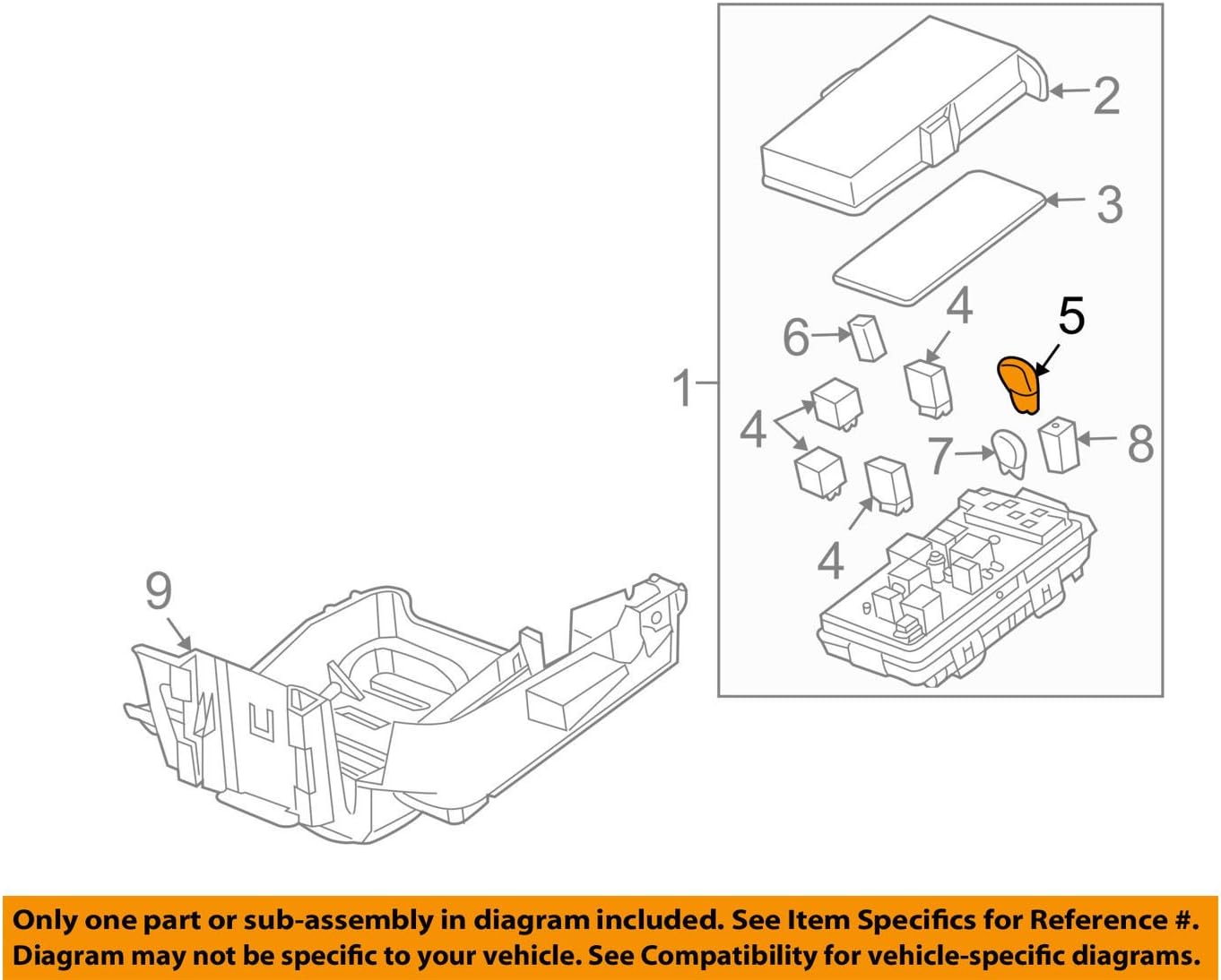 Amazon.com: General Motors, DIODE, 12135037: Automotive