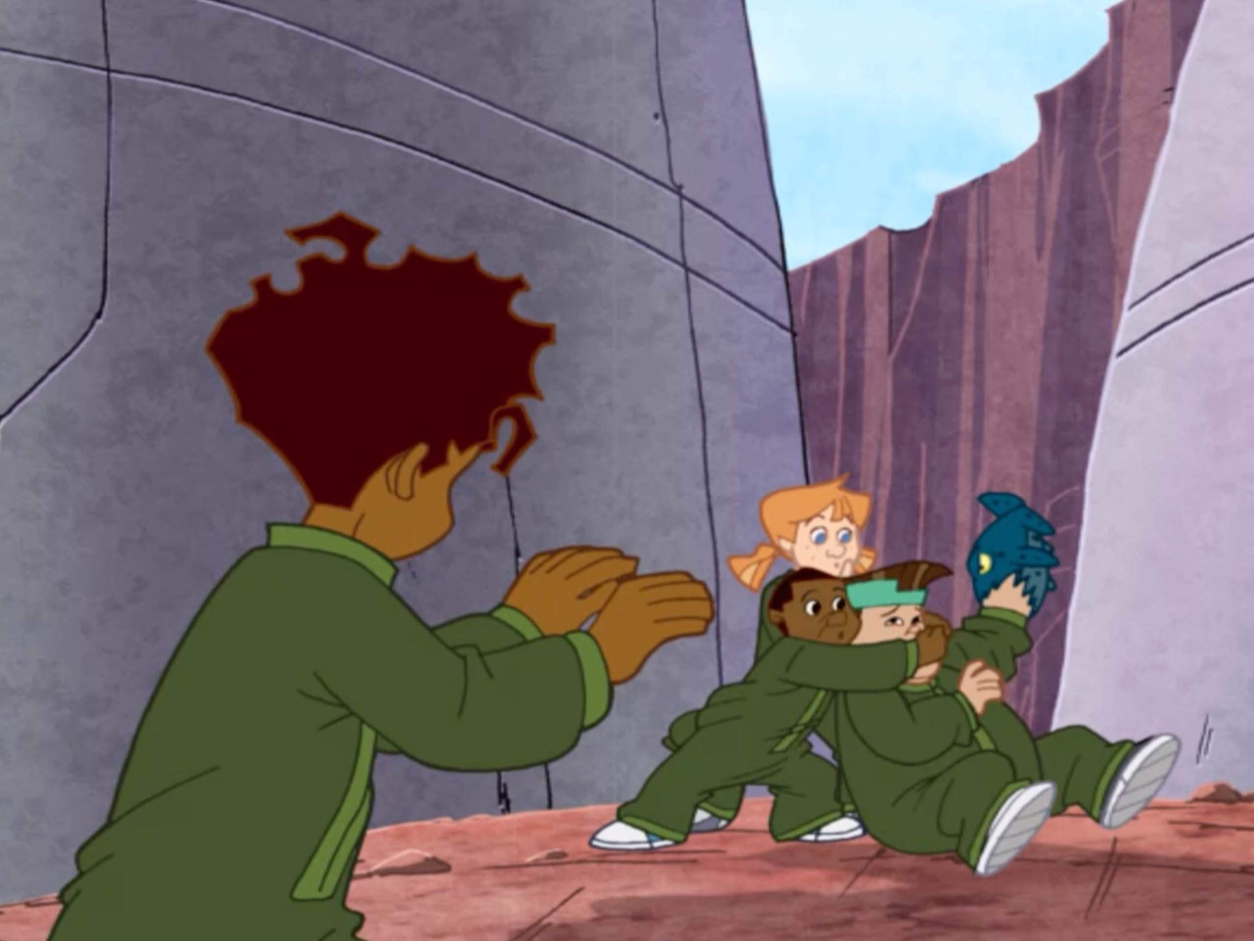 Amazon.de: Da Boom Crew ansehen | Prime Video