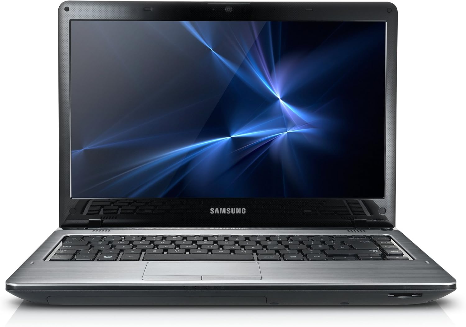 Samsung 3 NP355E4C-A02CL computadora portátil Plata 35.6 cm (14") 1366 ...