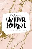 Amazon.in: Buy The Five Minute Journal: A Happier You in 5 Minutes a ...