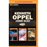 Amazon.com: Starclimber: Oppel, Kenneth: Books