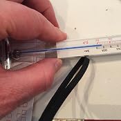 ThermoPro TP-60 Indoor Outdoor Thermometer Humidity Monitor with ...
