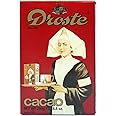 Amazon.com : Droste Cocoa Powder Unsweetened 8.80 Ounces (Case of 12 ...