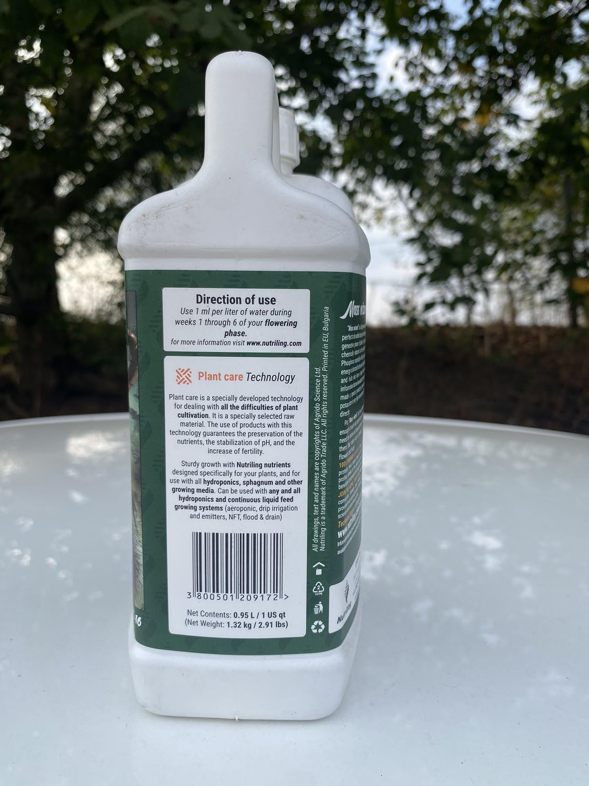 Mua Increase Your Plant Yield and Size with Phosphorus and Potassium ...