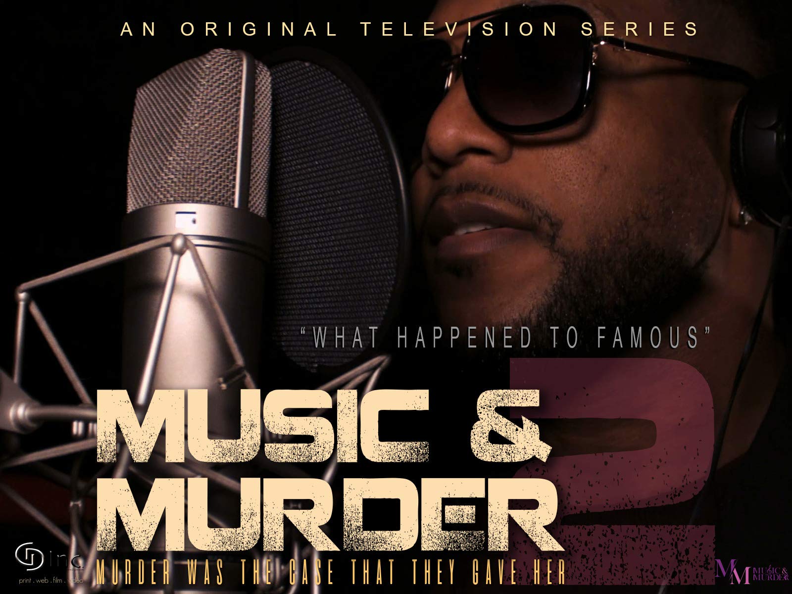 Watch Music & Murder | Prime Video