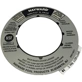 Amazon.com: EAORBD Spx0710G Sand Filter Valves Label, for Hayward ...