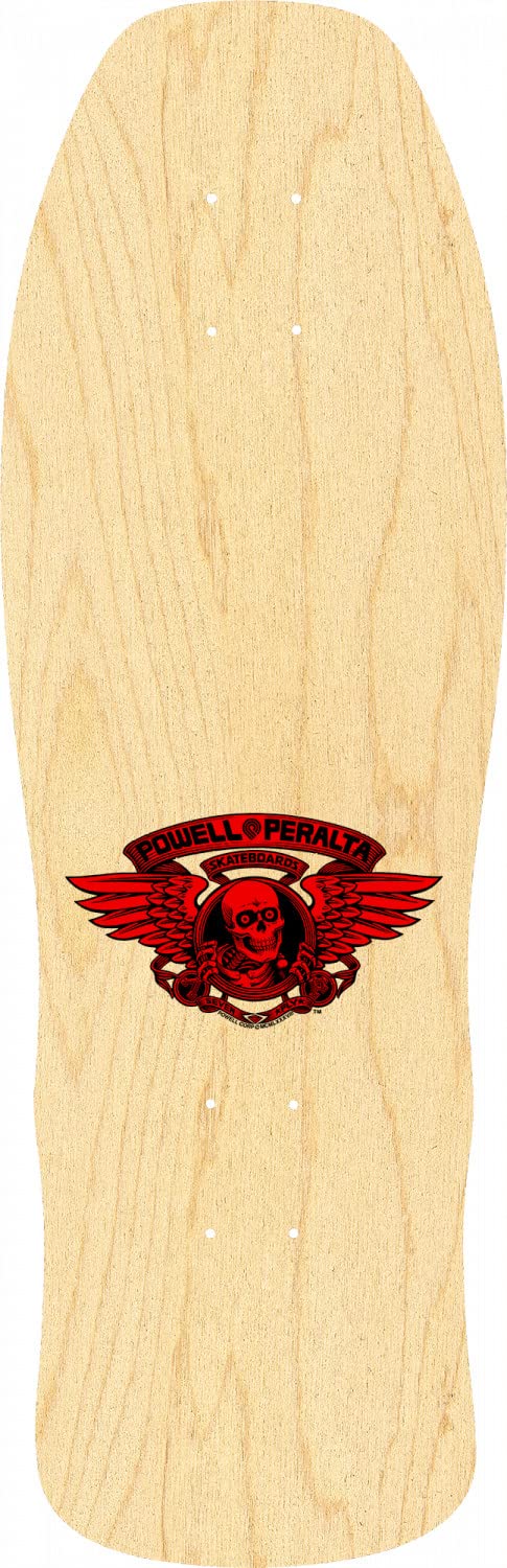 Mua Welinder Classic Natural Reissue Skateboard Deck - (9.62" x 29.75 ...
