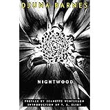 Amazon.com: Nightwood: The Original Version and Related Drafts ...