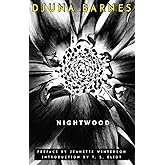 Amazon.com: Nightwood: The Original Version and Related Drafts ...