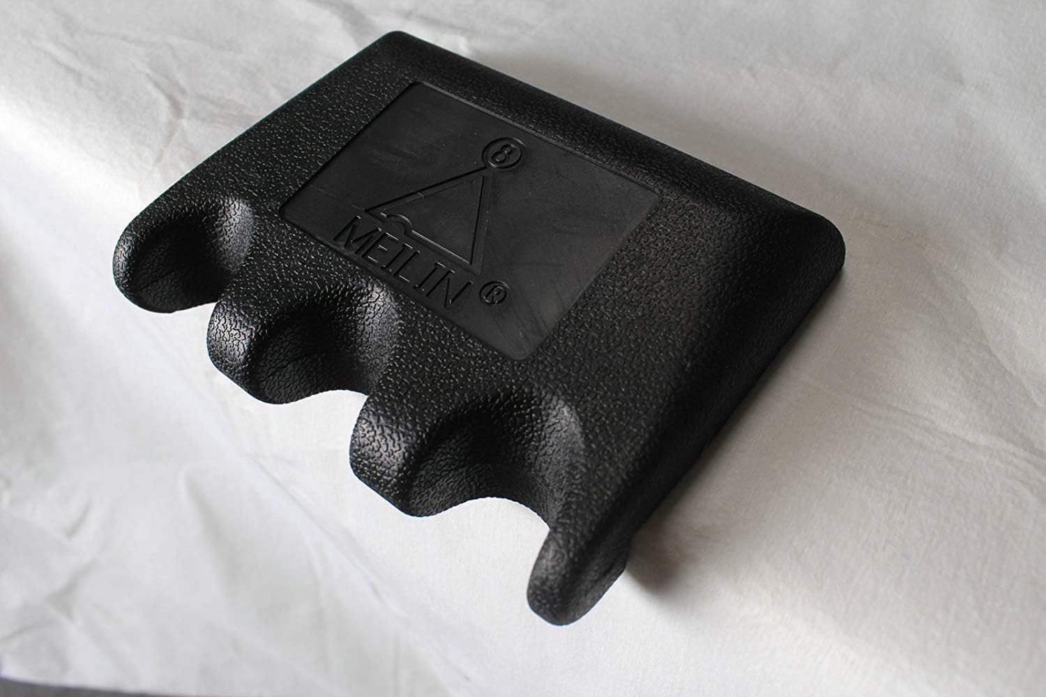 Portable Pool Cue Holder/Billiard Cue Rack for 3 Cues(Blue/Black ...