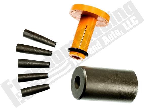 Amazon.com: Automotive Specialty Tools EN-49245 EN-48266 EN-51105 ...