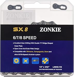 How to Choose Bicycle Chain In 2022 [ Buyers Guide ] - BF