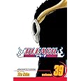 Amazon.com: Bleach, Vol. 39: 9781421535982: Kubo, Tite: Books