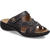 Amazon.com | Romika Women's Hollywood 04 Sport Sandal, Platin, 37 M EU ...