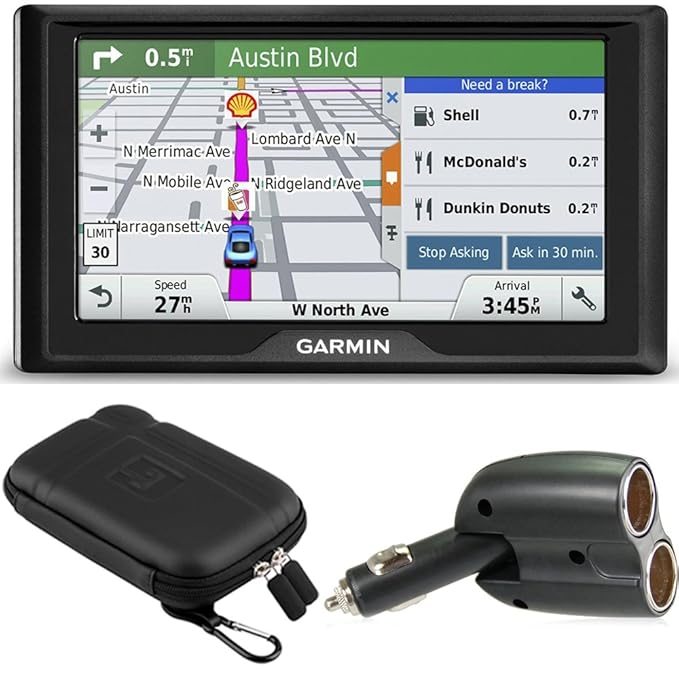 Cargador gps garmin | Cargadores para móviles, tablets y todo tipo de ...