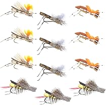 Fly Fishing Indicators For Trout The Fly Fishing Place Morrish Hopper The Fly Fishing Place ...