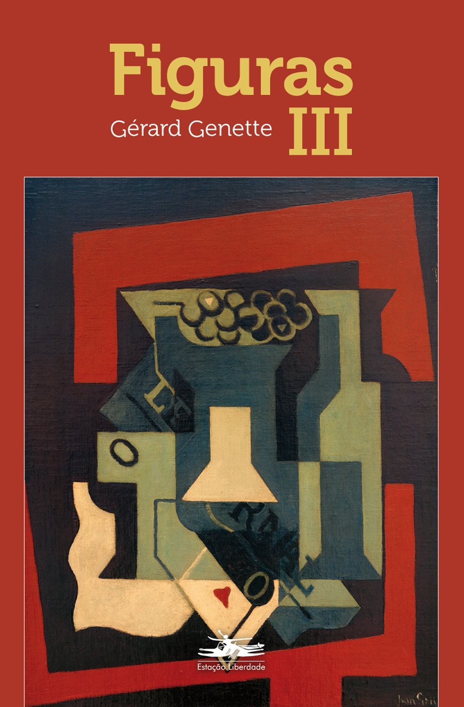 Figuras III PDF Gérard Genette